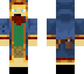 homeless | Minecraft Skins