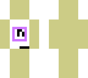 bulky | Minecraft Skins