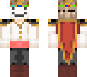 dream human | Minecraft Skins