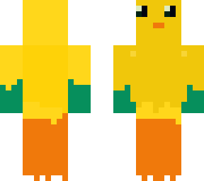 cid | Minecraft Skins