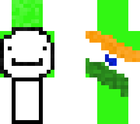indian | Minecraft Skins
