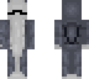 jaws | Minecraft Skins