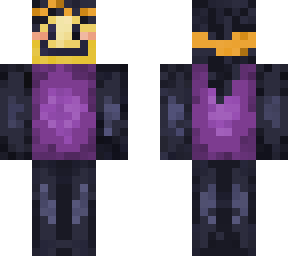 narancia | Minecraft Skins