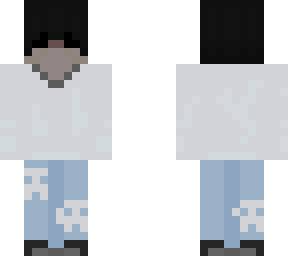 Jfkdjd | Minecraft Skin