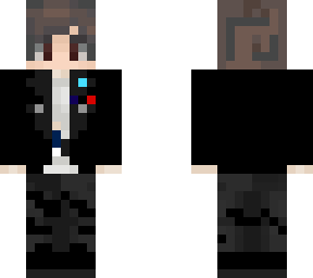 70s | Minecraft Skins