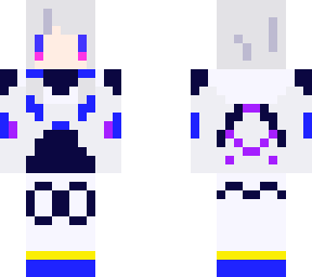 kafu | Minecraft Skin