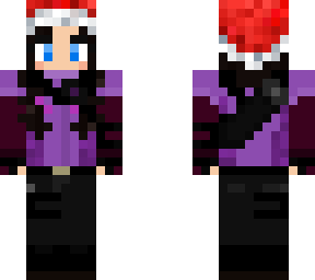 Kate Minecraft Skins