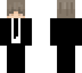 Ken Minecraft Skins