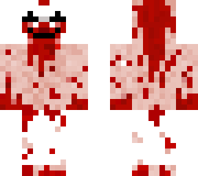 killer clown | Minecraft Skins