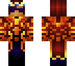 pg3d | Minecraft Skins
