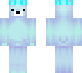 seal | Minecraft Skins