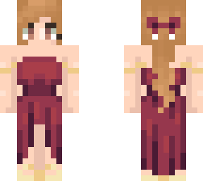 kira | Minecraft Skins