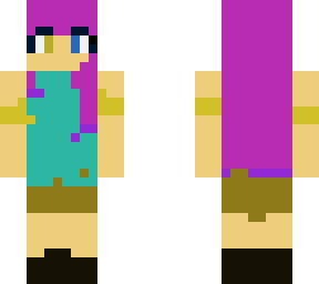 krew | Minecraft Skins