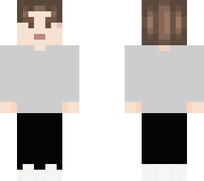 glaive | Minecraft Skins