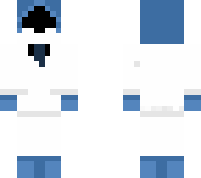 lancer | Minecraft Skins