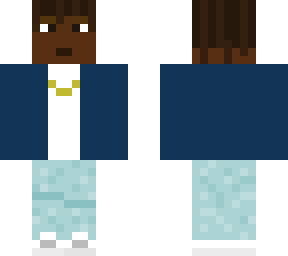 lil loaded | Minecraft Skins