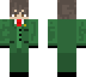 loid forger | Minecraft Skins