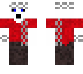chains | Minecraft Skins