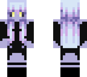 dark fantasy | Minecraft Skins