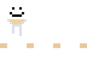 marshmello | Minecraft Skins