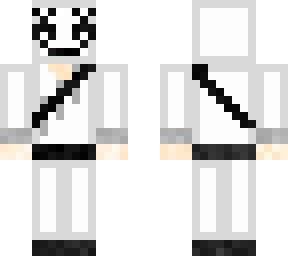 marshmello | Minecraft Skins