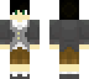 commoner | Minecraft Skins