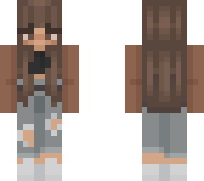 meth | Minecraft Skins