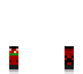 Mini-me | Minecraft Skin