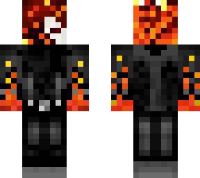 motorcycle | Minecraft Skins