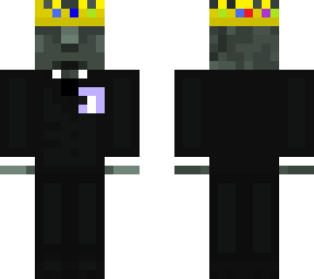 Moyai | Minecraft Skin