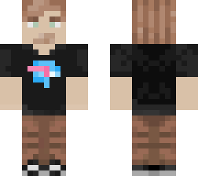 mrbeast | Minecraft Skins