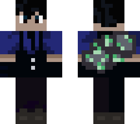 robber | Minecraft Skins