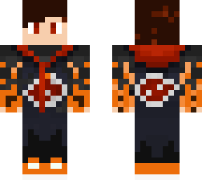 Nashe | Minecraft Skin