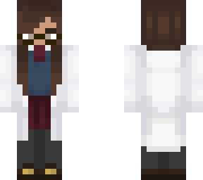 professor | Minecraft Skins