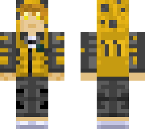 cheetah | Minecraft Skins