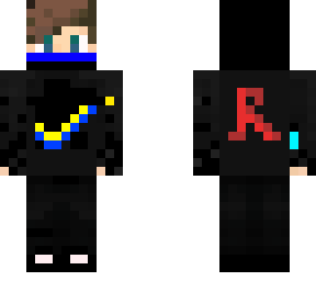 nike | Minecraft Skins