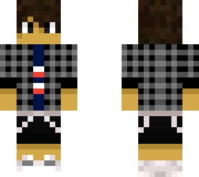 Normal Boy Minecraft Skins