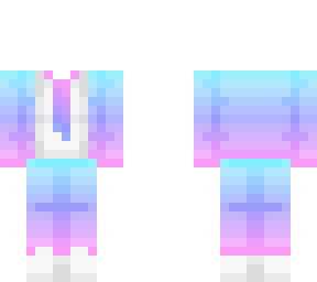 candy | Minecraft Skins