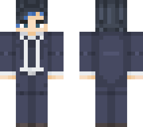 jiro | Minecraft Skins
