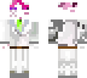 ramboo | Minecraft Skins