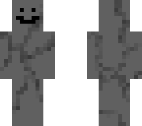 Pebble | Minecraft Skin