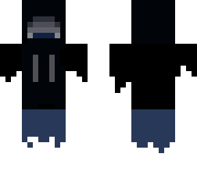 phantom thing | Minecraft Skin