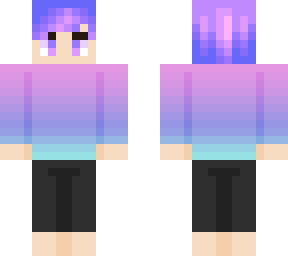 planet | Minecraft Skins