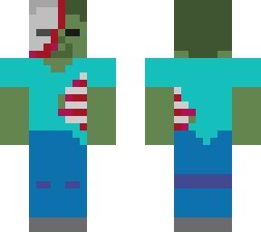 plastic | Minecraft Skins