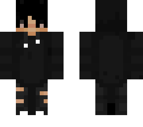 pog | Minecraft Skin