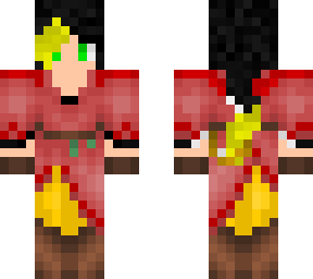 poison | Minecraft Skins