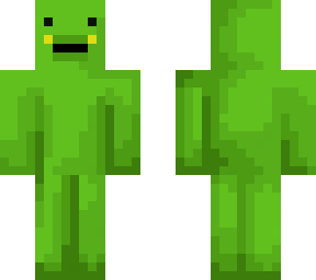 chi chi | Minecraft Skins