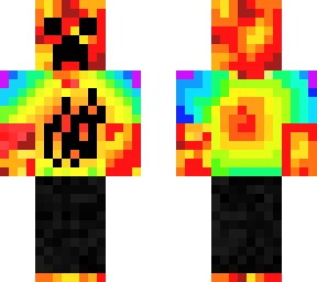 preston | Minecraft Skins