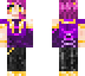Prince Minecraft Skins