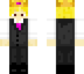 Prince Minecraft Skins